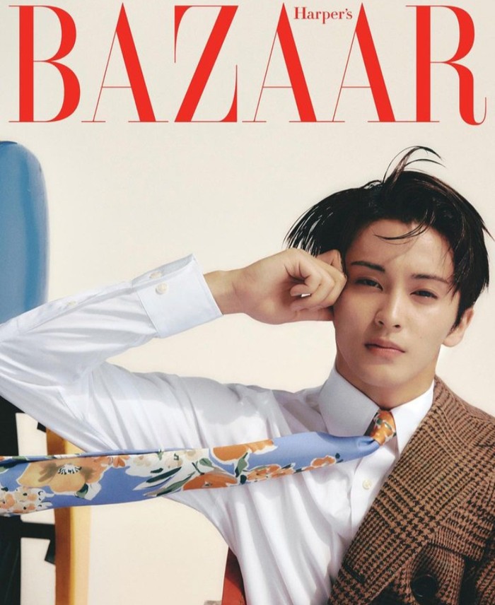 Jadi Friend of The House hingga Global Brand Ambassador, Ini Potret Para Member NCT yang ...