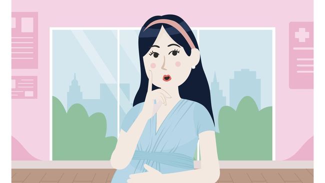 4 Jenis Persalinan yang Wajib Diketahui oleh Bumil