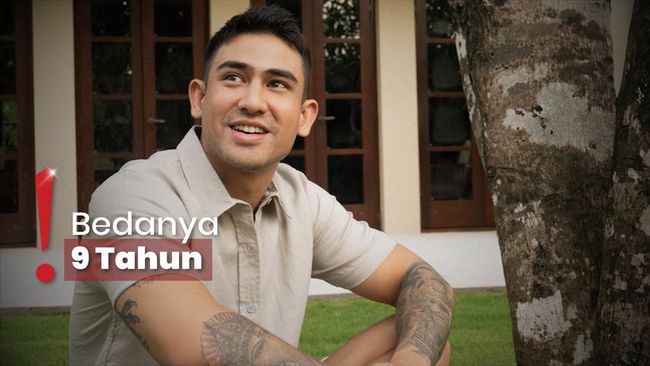 Axel Matthew Punya Pacar Janda, Nikita Mirzani Siap Ngantre
