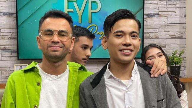 Sempat terpuruk hingga jual gitar ke Raffi Ahmad, Aris Idol kini ...