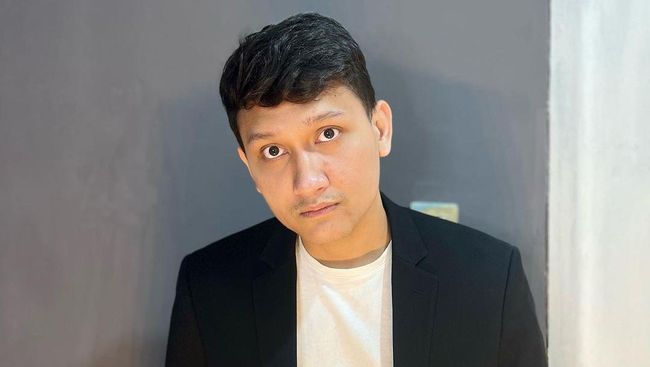 Juan Christian mantan pacar Syahnaz Sadiqah bahas tentang karma.