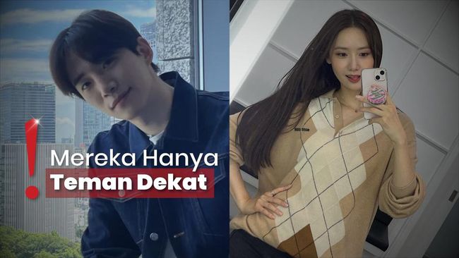 Agensi Kompak Bantah Kabar Yoona Snsd And Junho 2pm Pacaran