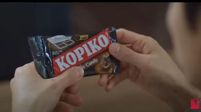 Ini Pemilik Kopiko, Permen Asli Indonesia yang Sudah Mendunia