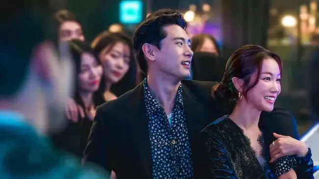 Rekomendasi Drakor Bertema 'Benci Jadi Cinta' yang Bikin Baper, Banyak Tayang di Netflix!