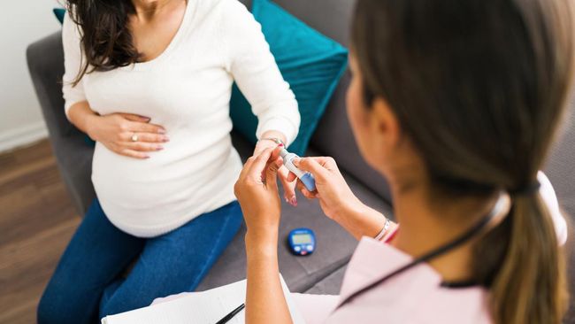 Tes Toleransi Glukosa Oral (TTGO) saat Hamil: Ketahui Manfaat, Cara ...