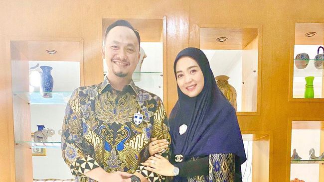 Dulu Taaruf dengan Pejabat, Penampilan Nuri Maulida Kini Berubah Drastis