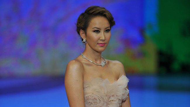 Jay Chou hingga JJ Lin Berduka Berpulangnya Coco Lee