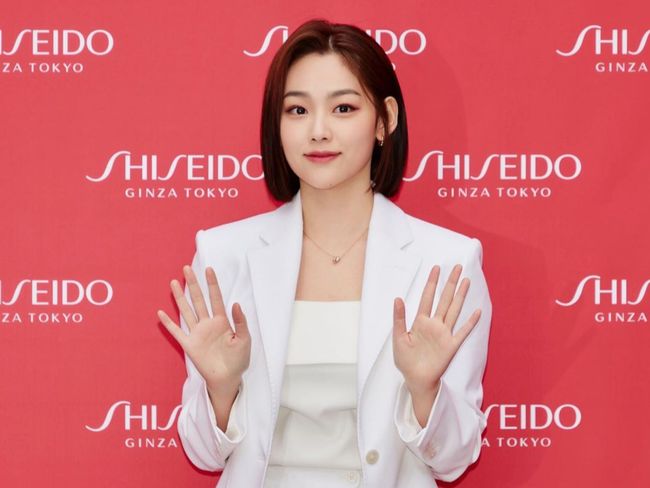 Siap Mulai Awalan Baru, Kang Mi Na Resmi Bergabung Agensi Baru Story J ...