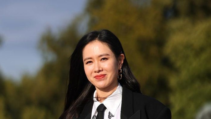 Tak Pernah Gagal Pilih Proyek Akting, Ini 5 Drakor Populer dari Son Ye Jin dengan Rating Tinggi!