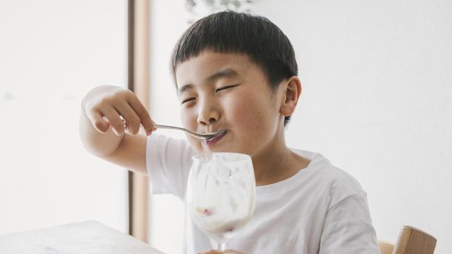 5 Kebiasaan Orang Tua yang Picu Penyakit Diabetes pada Anak 5 Kebiasaan Orang Tua yang Picu Penyakit Diabetes pada Anak