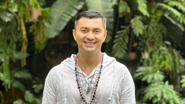 Terpopuler: Jawaban Anjasmara Ketika Ditanya soal Agamanya Sekarang