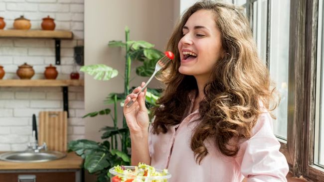 5 Rekomendasi Sayuran yang Cocok untuk Penderita Asam Lambung