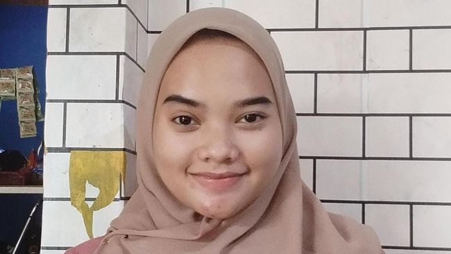 Fahmi beri respons seperti ini saat ditanya soal nasib hubungan beda ...