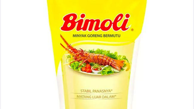 Review Bimoli Klasik Minyak Goreng, Bikin Makanan Lebih Renyah dan Lezat