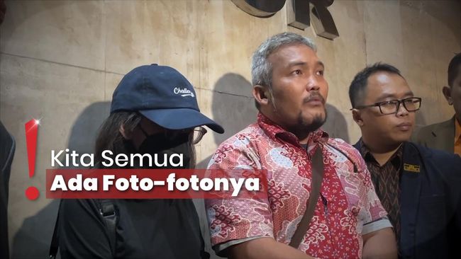 Bukan Fitnah, Eks Karyawan Tasyi Athasyia Akui Punya Bukti Pengancaman