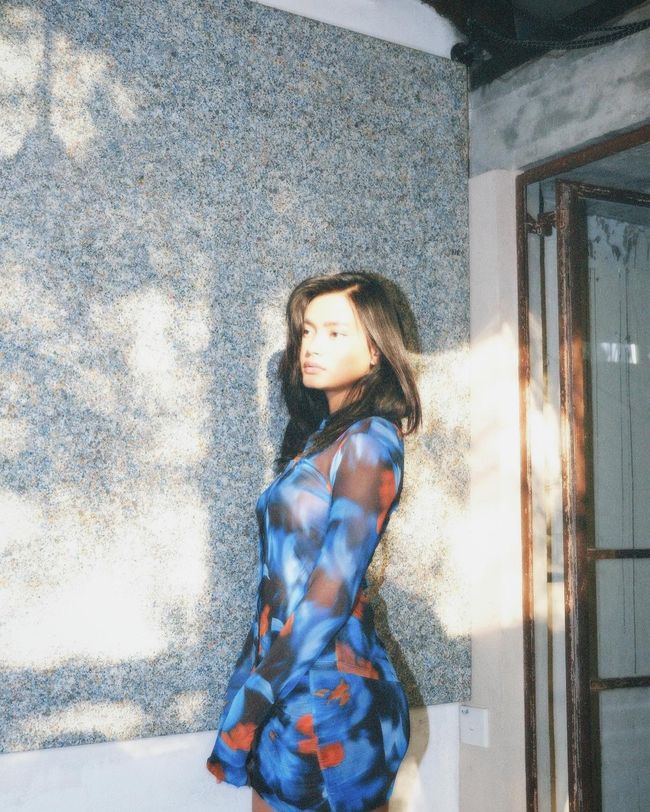 Jadi Model Victoria's Secret, Artis Malaysia Dipuji Sekaligus Dikecam