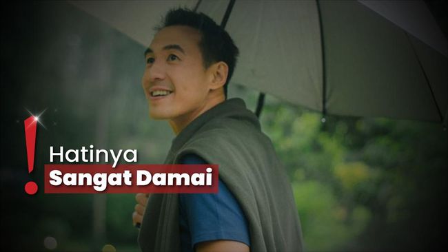 Daniel Mananta Ngaku ke Quraish Shihab Pernah Baca Alquran, Kepo Ajarannya