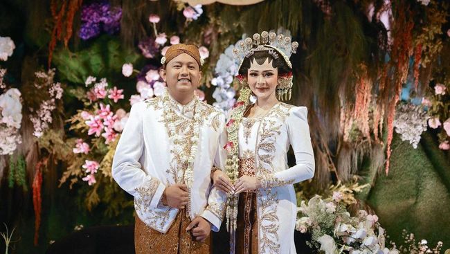 Denny Caknan membongkar urusan ranjangnya dengan Bella Bonita.