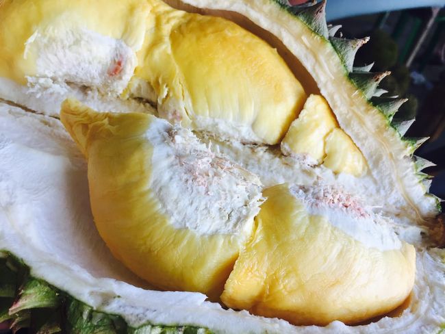 Bikin Goyang Lidah, 5 Jenis Durian Terenak dan Populer di Indonesia Ini Wajib Kamu Coba Semua!