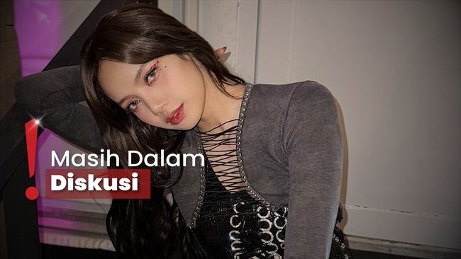 Kata Agensi Soal Kepastian Kontrak Lisa BLACKPINK di YG Entertainment