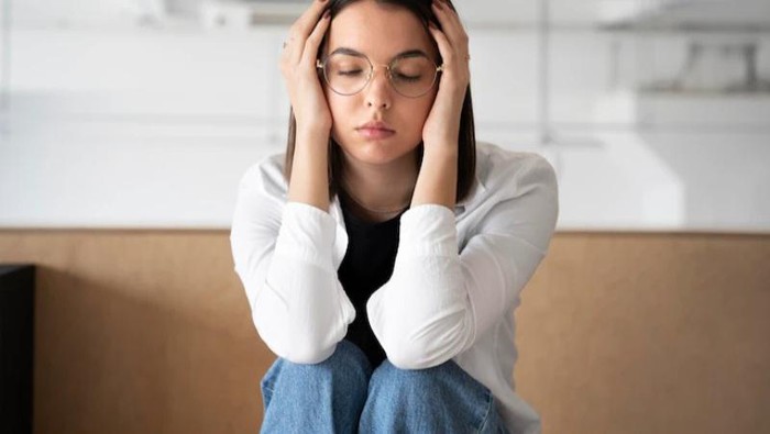 Cari Tahu Cara Ampuh Menghadapi Overthinking, Kebiasaan Berpikir Terlalu Lama yang Menguras Energi