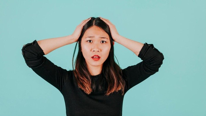 5 Perasaan yang Paling Dihindari Orang Sukses, Efeknya Positif Banget!