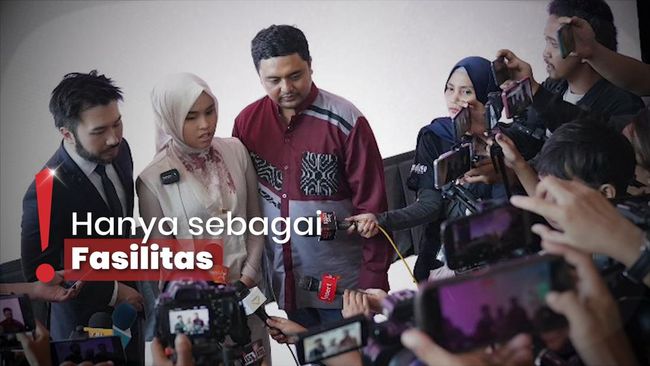 Rudy Salim Klarifikasi Soal Beri Hadiah Rumah Mewah untuk Putri Ariani Rudy Salim Klarifikasi Soal Beri Hadiah Rumah Mewah untuk Putri Ariani