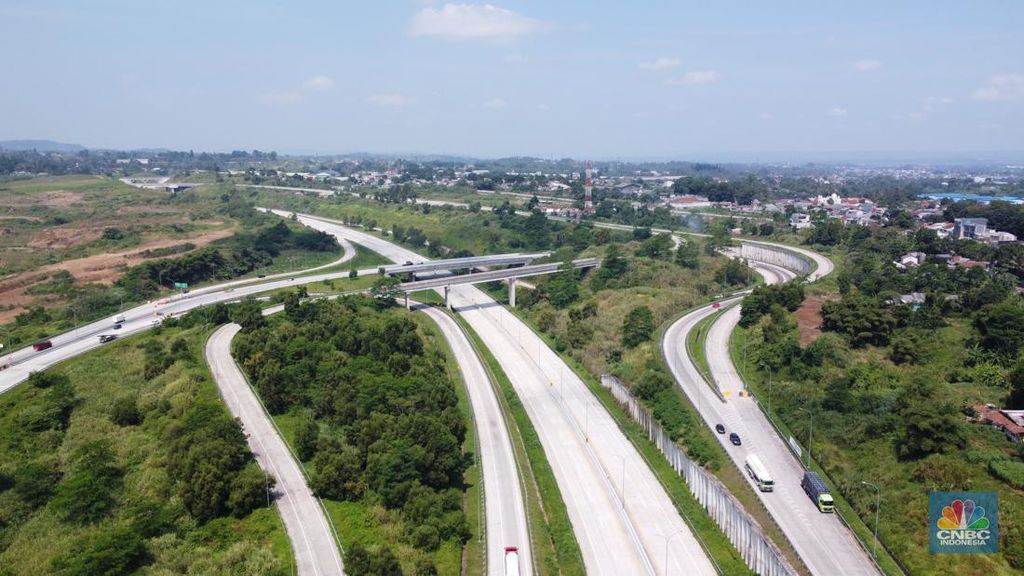 WEST JAVA | BOCIMI - Bogor - Ciawi - Sukabumi Toll Road | 54 Km | Page ...