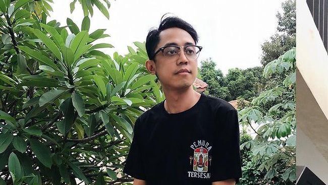 Begini nasib Ario Kiswinar, sosok yang pernah tidak dianggap anak oleh Mario Teguh