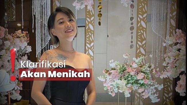 Sempat Diisukan Suka Sesama Jenis, Leony Pamer Pacar Bule