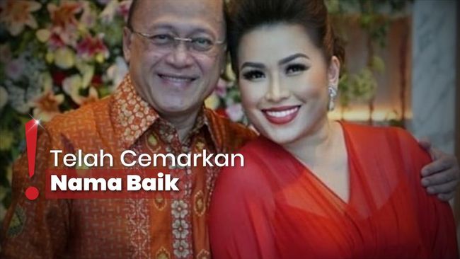 Mario Teguh Bantah Gelapkan Rp5 M Somasi And Desak Pelapor Minta Maaf