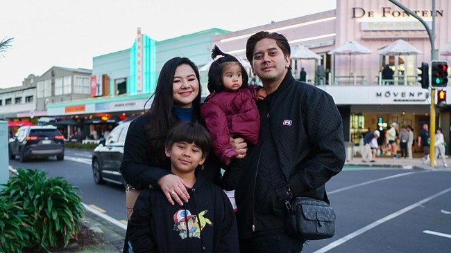 Eriska Rein Instagram