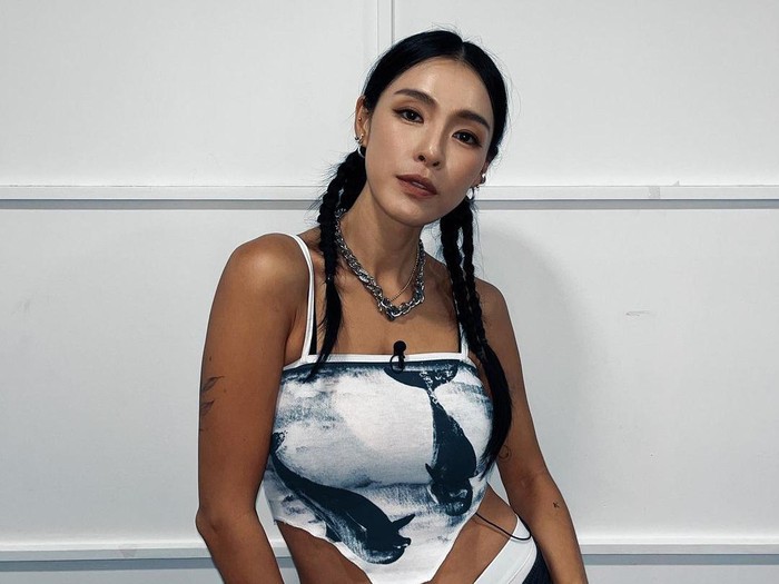 Deretan Artis Korea yang Pernah Tinggal di Indonesia, Salah Satunya Masih Menetap hingga Kini