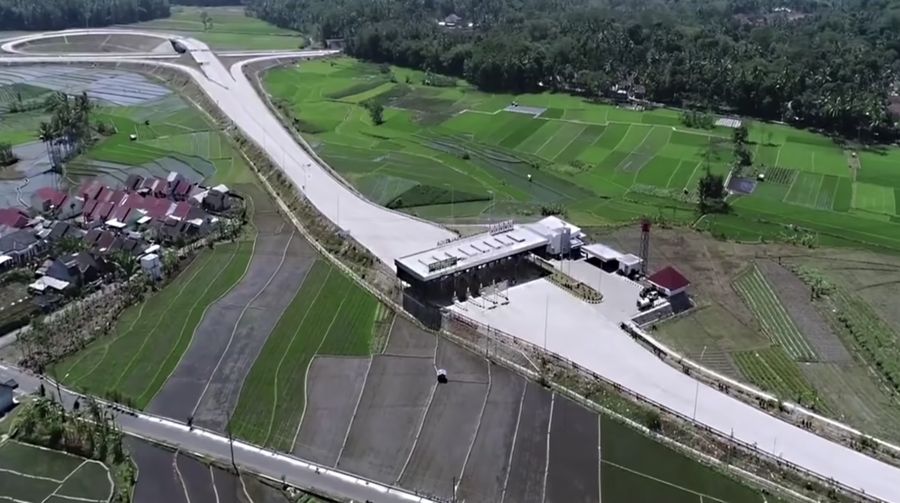 Proyek Tol Terpanjang di RI Masih Misteri, Sekarang Ada Kabar Begini
