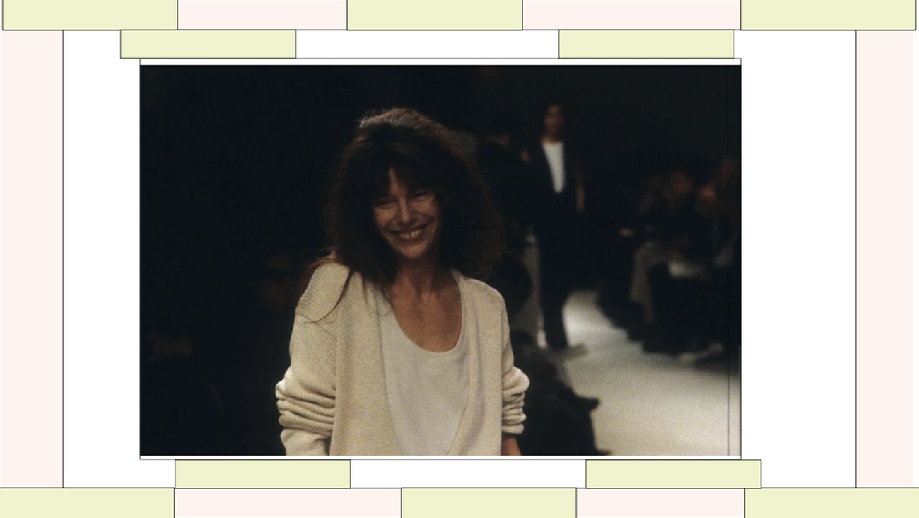 Remembering Jane Birkin Intergenerational It Girl