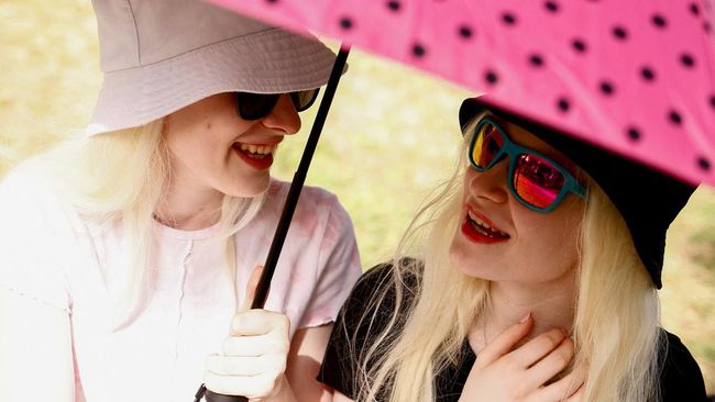 Heatwave Landa Asia Tenggara, Waspada 5 Penyakit saat Cuaca Panas Ekstrem Heatwave Landa Asia Tenggara, Waspada 5 Penyakit saat Cuaca Panas Ekstrem