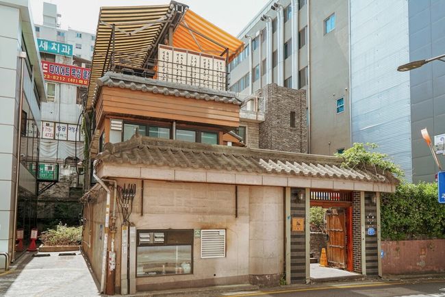 5 Rekomendasi Bakery Cafe Ter-Aesthetic dan Terbaik di Korea 5 Rekomendasi Bakery Cafe Ter-Aesthetic dan Terbaik di Korea