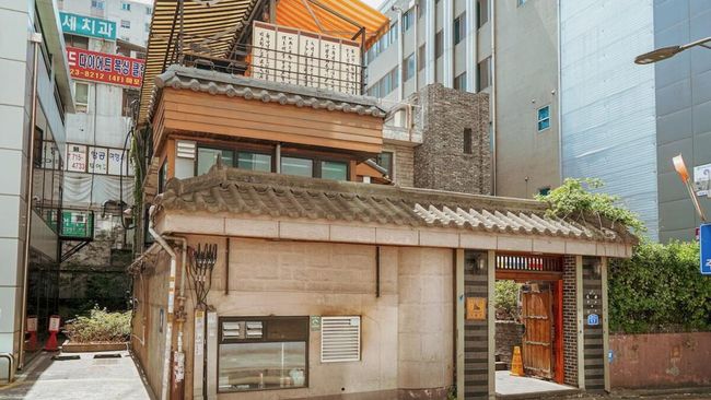 5 Rekomendasi Bakery Cafe Ter-Aesthetic dan Terbaik di Korea