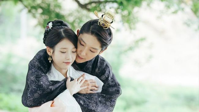 Disebut sebagai Era-nya Drama Korea, Ini 5 Drakor Legendaris dengan Rating Tinggi yang Rilis ...