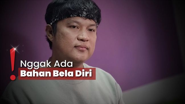 Klarifikasi Sebut Wajah Tantri Kotak Mirip Pembantu, Posan: Itu ... Klarifikasi Sebut Wajah Tantri Kotak Mirip Pembantu, Posan: Itu ...