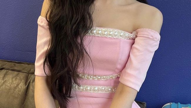 Sederet Potret Terbaru Irene Red Velvet yang Sukses Membuat Netizen ... Sederet Potret Terbaru Irene Red Velvet yang Sukses Membuat Netizen ...