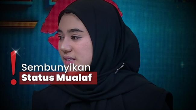 Berhijab usai Pulang Umrah, Clara Shinta Ngaku Kecewakan Orang Tua