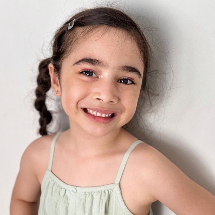 7 Potret Cantik Anak Pertama Nabila Syakieb, Bak Bangsawan Belajar ... 7 Potret Cantik Anak Pertama Nabila Syakieb, Bak Bangsawan Belajar ...