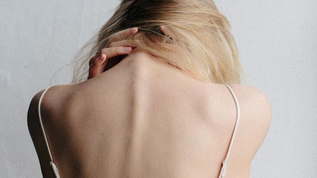 Mengenal 'TrapTox', Tren Botox Terbaru untuk Membantu Mengurangi Nyeri ...