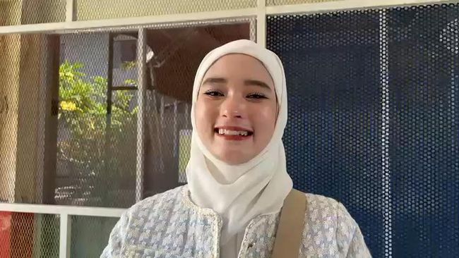 Inara Rusli Bantah Isu Menolak Lamaran dari Pengacara Koko Joseph Irianto