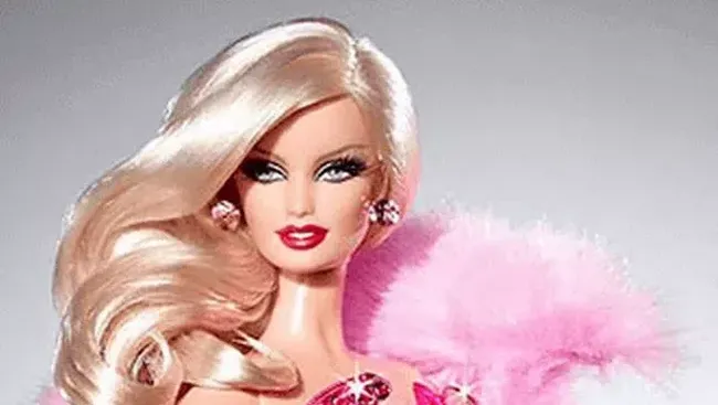 Lirik Lagu Barbie Girl - Aqua