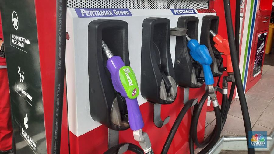 RI Akan Berlakukan Mandatori Campuran Bioetanol 5%? Ini Kata Airlangga