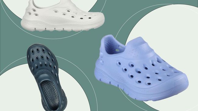 Review Skechers Arch Fit Go Foam 1 Dari Berbagai Sisi
