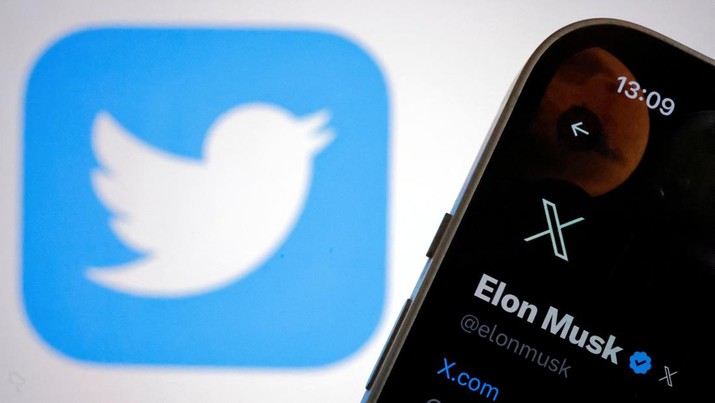 Twitter Buka Lowongan, Elon Musk Cari 100 Orang Buat Kerja di Texas