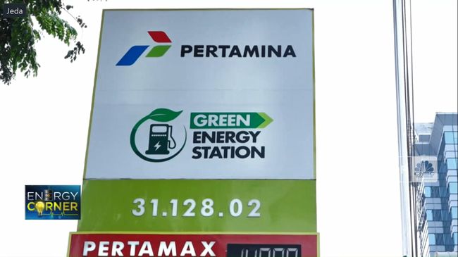 Pertamina Nambah Bioetanol 10% di 2026, Pasokan Cukup?